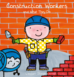 Learn about: Construction Workers and What They Do – Joyce's mystery ...