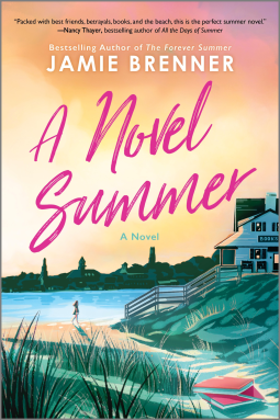 An e book bargain- A Novel Summer – Joyce's mystery and fiction book ...
