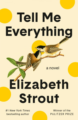 Let’s listen: Tell Me Everything-an e book bargain – Joyce's mystery ...