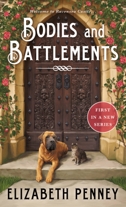 Bodies and Battlements – Joyce's mystery and fiction book reviews with ...