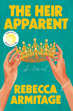 The Heir Apparent by Rebecca Armitage-an e book bargain – Joyce's ...